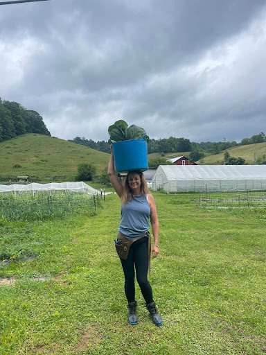 Rural Farm Stand Project Aims to Increase Healthy Food Access ...