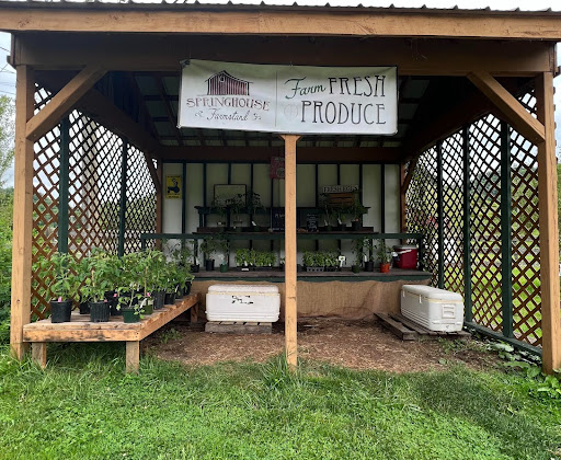 Rural Farm Stand Project Aims to Increase Healthy Food Access ...