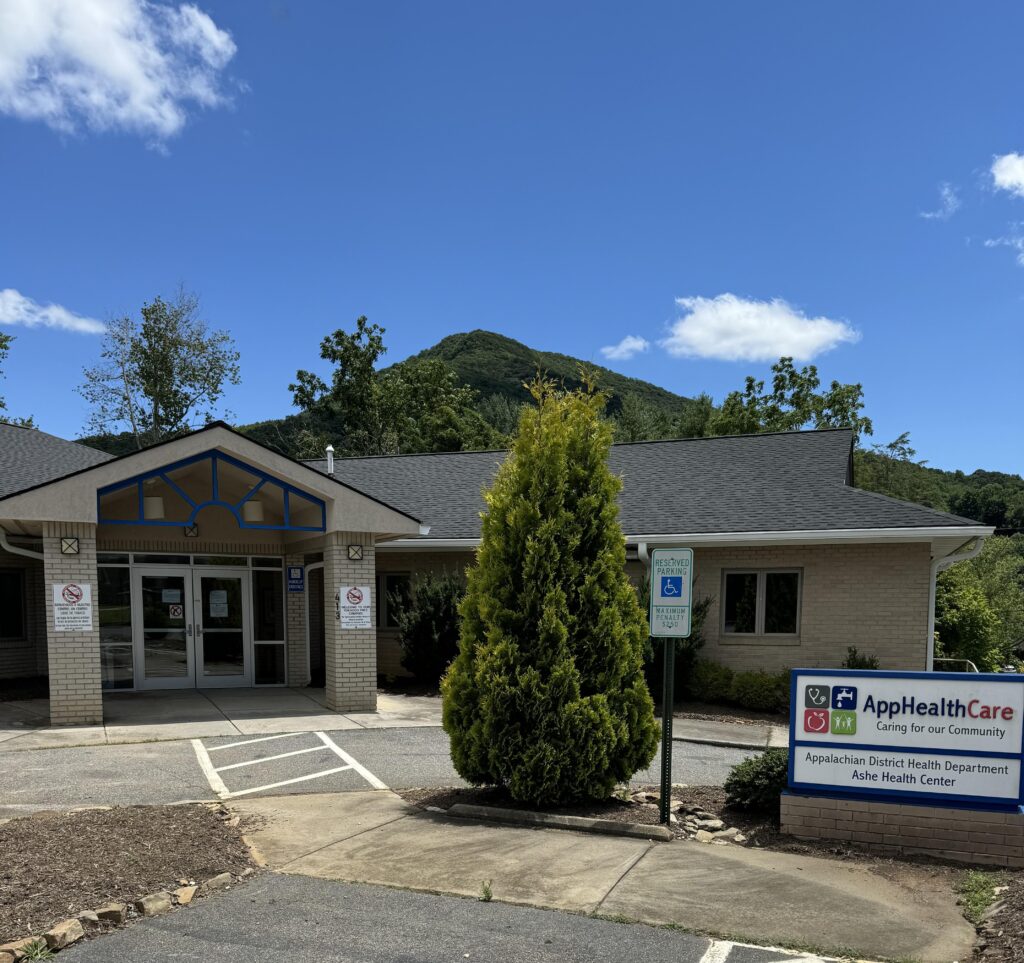 AppHealthCare – Caring for our Community