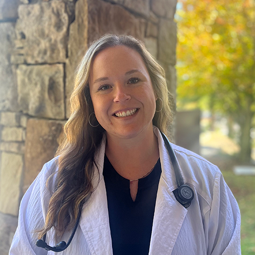 Casey Hamm-Hall, FNP | AppHealthCare