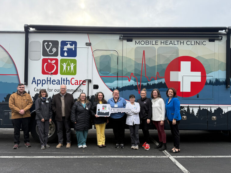 Mobile Health Services | AppHealthCare